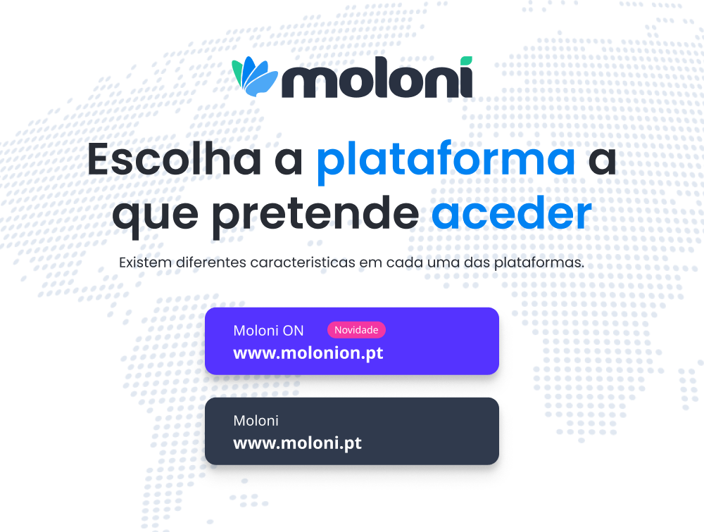 Moloni | Software de Faturação Online e Gestão Empresarial